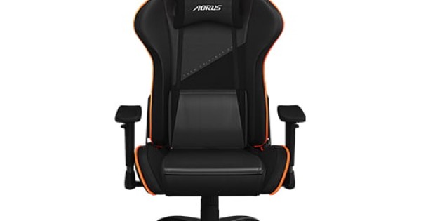 GIGABYTE AORUS AGC310 GAMING CHAIR Price in BD