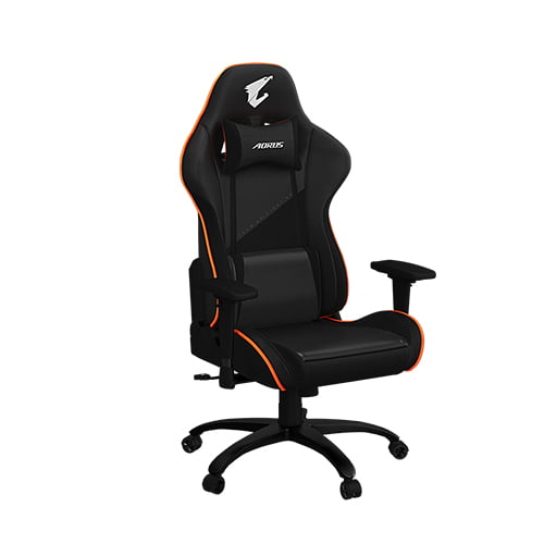 GIGABYTE AORUS AGC310 GAMING CHAIR Price in BD