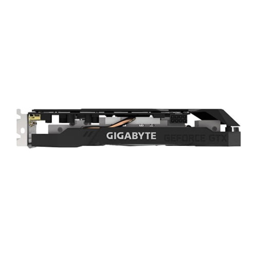 Gigabyte GeForce GTX 1660 OC 6G Graphics Card(WITH FULL PC)