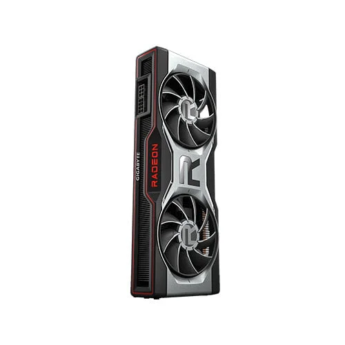 Gigabyte Radeon RX 6700 XT 12G Graphics Card