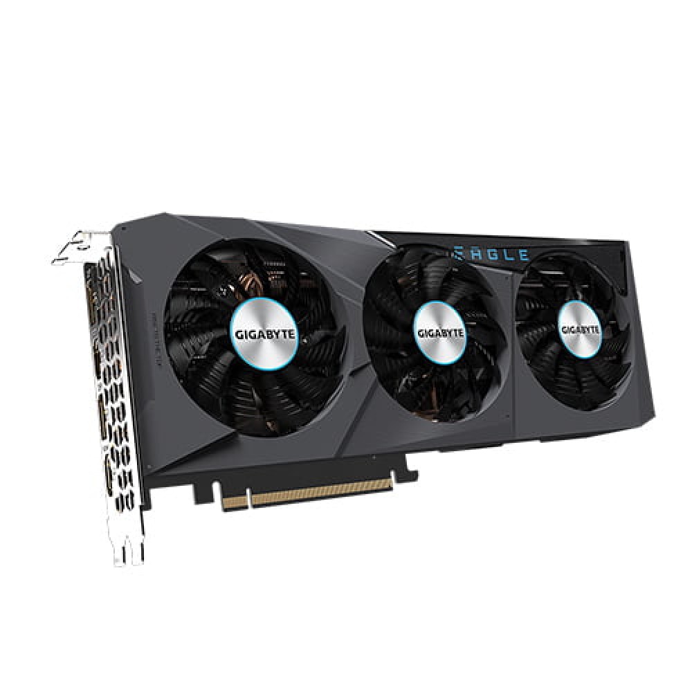 Gigabyte GeForce RTX 3070 Eagle 8G Graphics Card