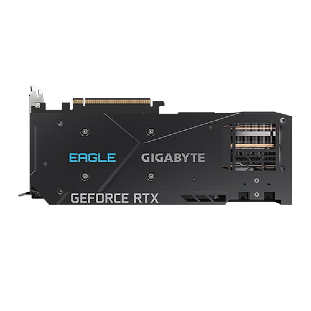 Gigabyte GeForce RTX 3070 Eagle 8G Graphics Card