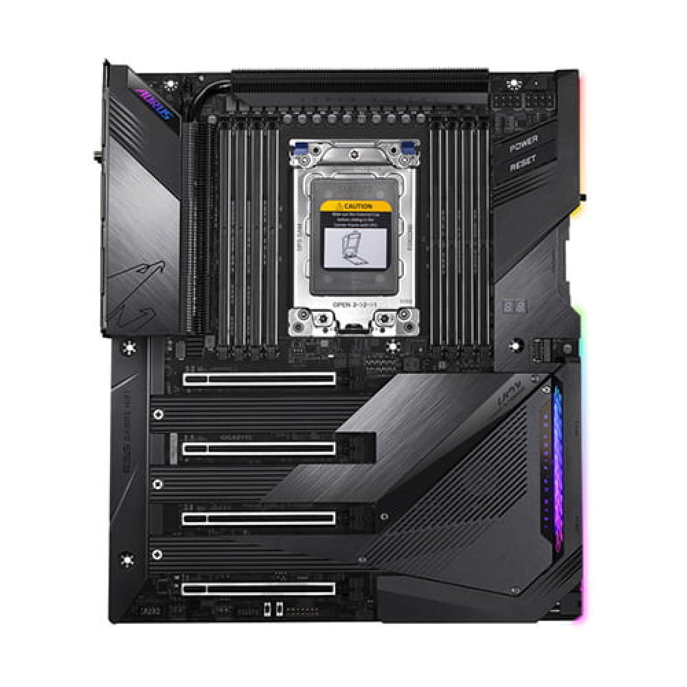 Gigabyte TRX40 AORUS XTREME TRX4 XL-ATX Motherboard