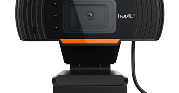 HAVIT HV-N5086 Camera and Webcam