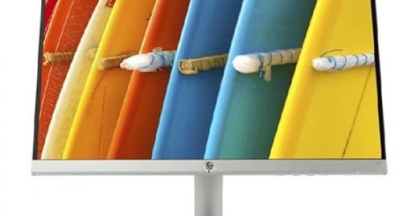 HP 24F 24-INCH FULL HD IPS LED BACKLIGHT MONITOR (WITH HDMI CABLE)