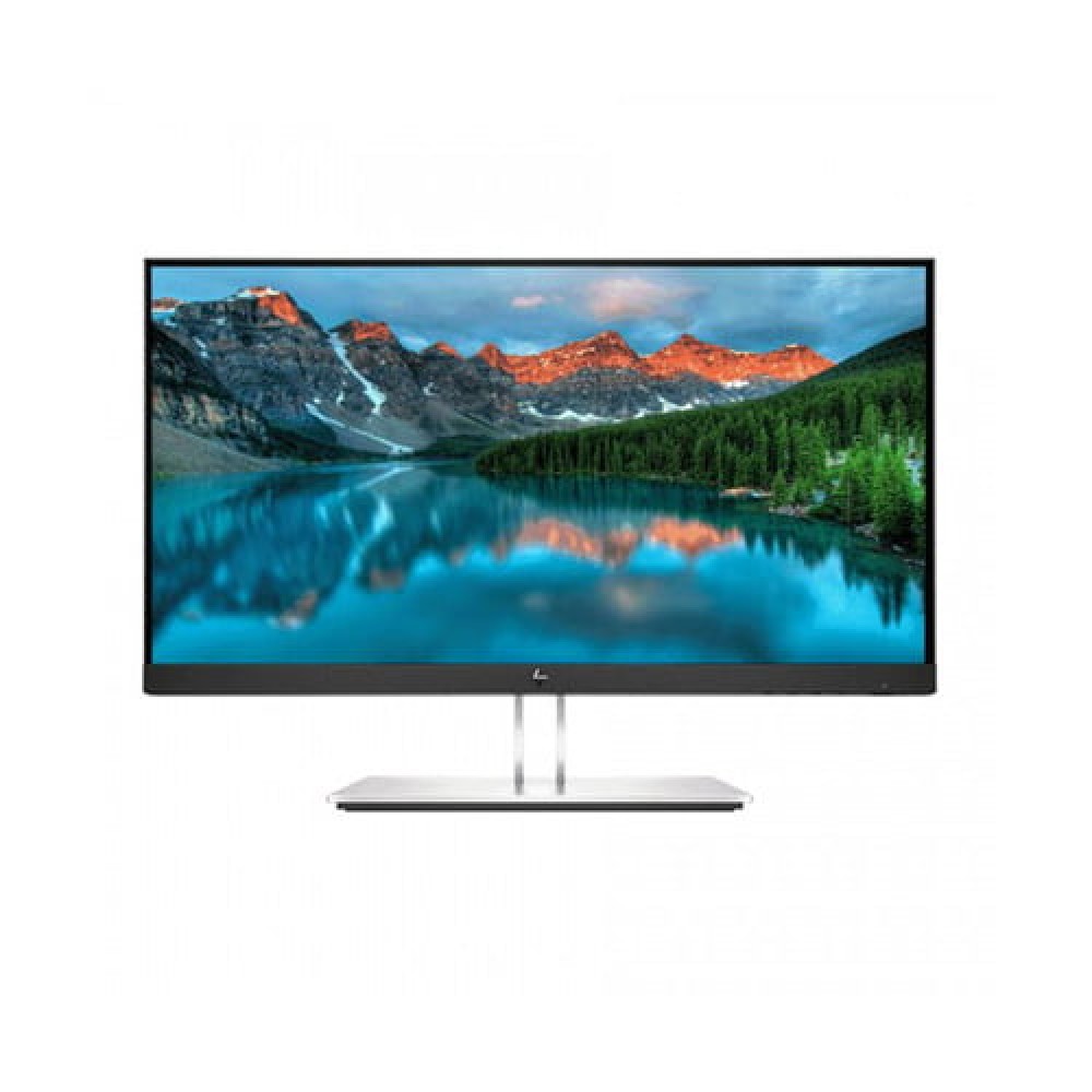 HP E22 G4 21.5 Inch FHD IPS Monitor