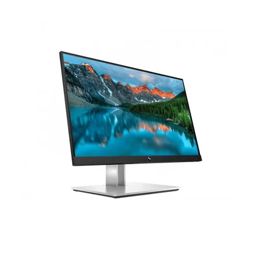HP E22 G4 21.5 Inch FHD IPS Monitor