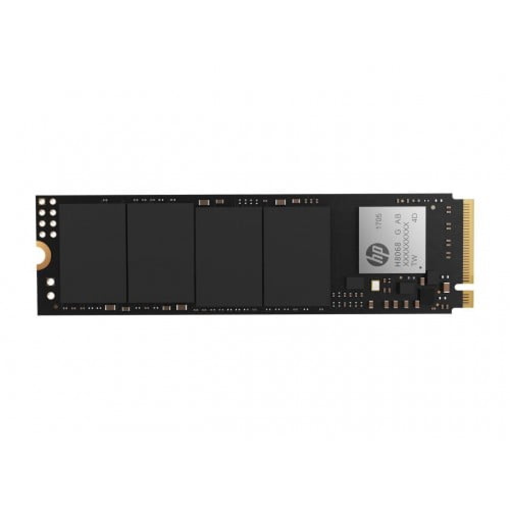 HP EX900 M.2 500GB PCIe NVMe Internal SSD
