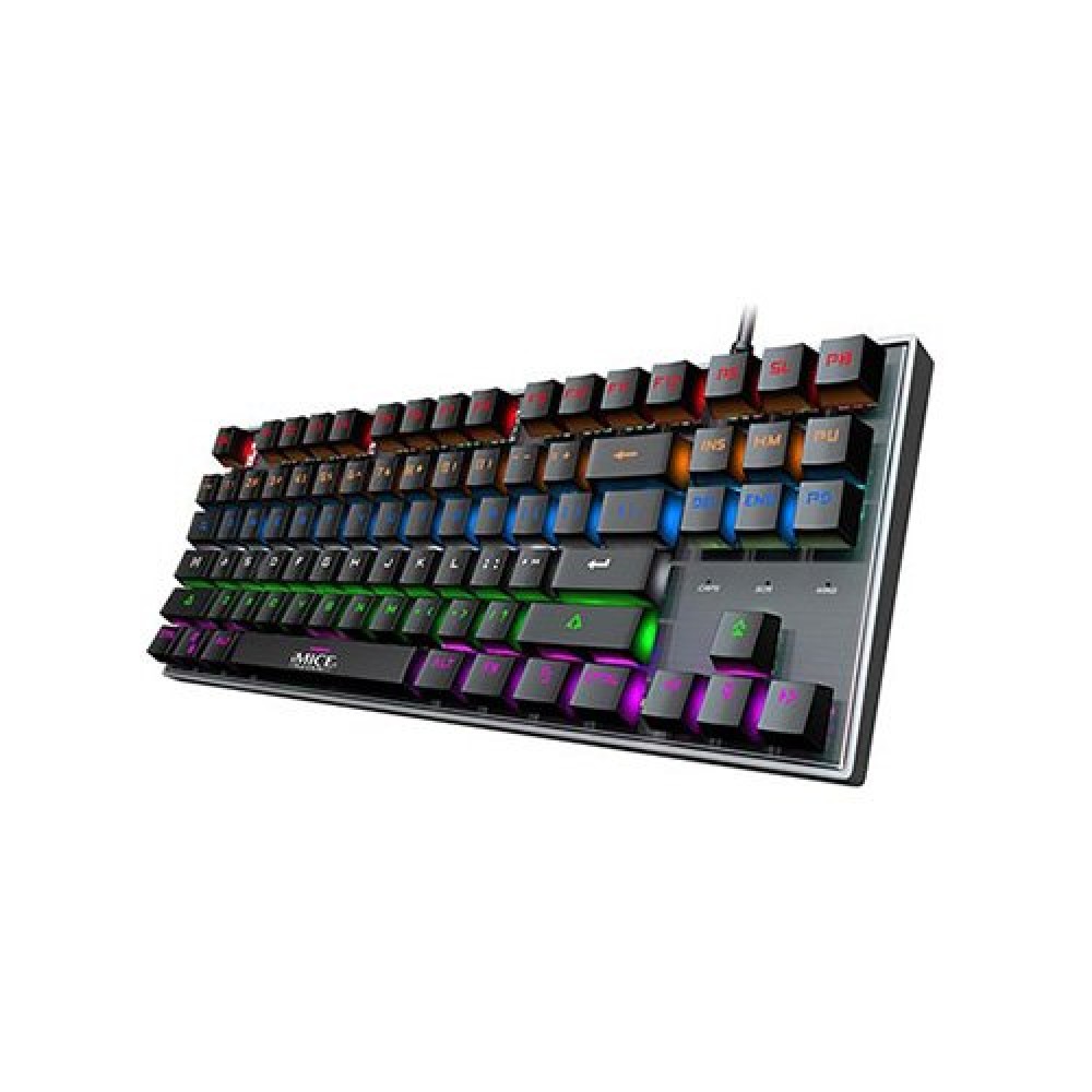 iMICE MK-X60 RGB Mechanical Gaming Keyboard