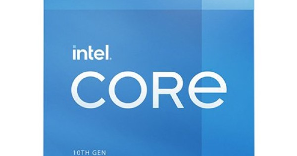 Intel Core i3 10105F 10th Gen Processor (BUNDLE) Price in BD