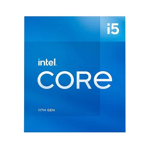 INTEL CORE I5-11400 11TH GEN PROCESSOR & DEEPCOOL GAMMAXX 400 V2 CPU ...