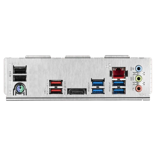 Gigabyte Z590 UD Intel 10th and 11th Gen ATX Motherboard