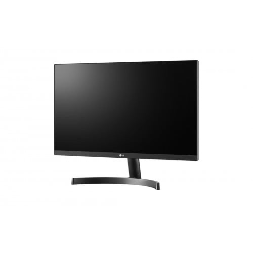 LG 24MK600M 24 INCH IPS BORDERLESS FULL HD MONITOR