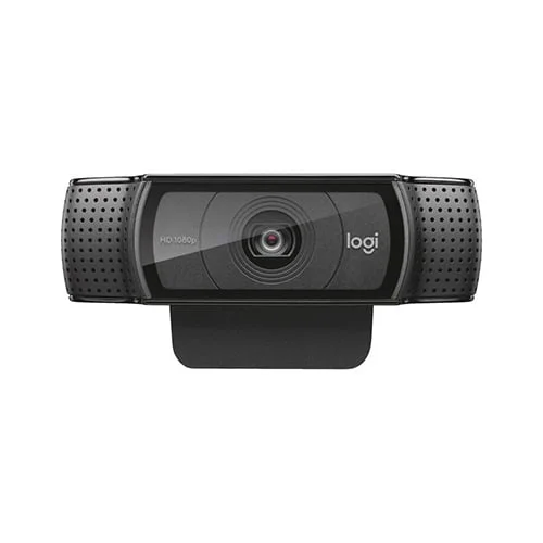 Logitech C920 HD PRO Webcam