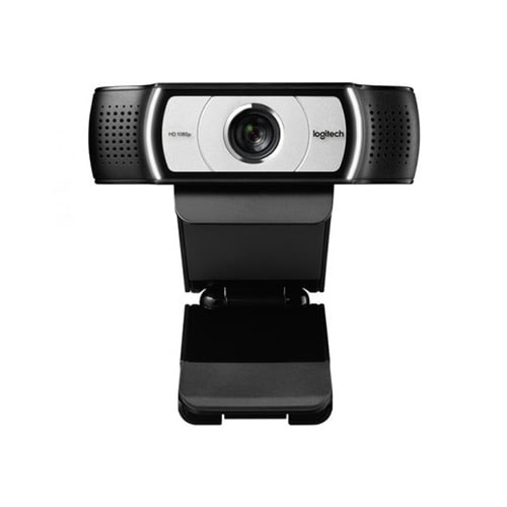 Logitech C930E 1080P HD Video Webcam