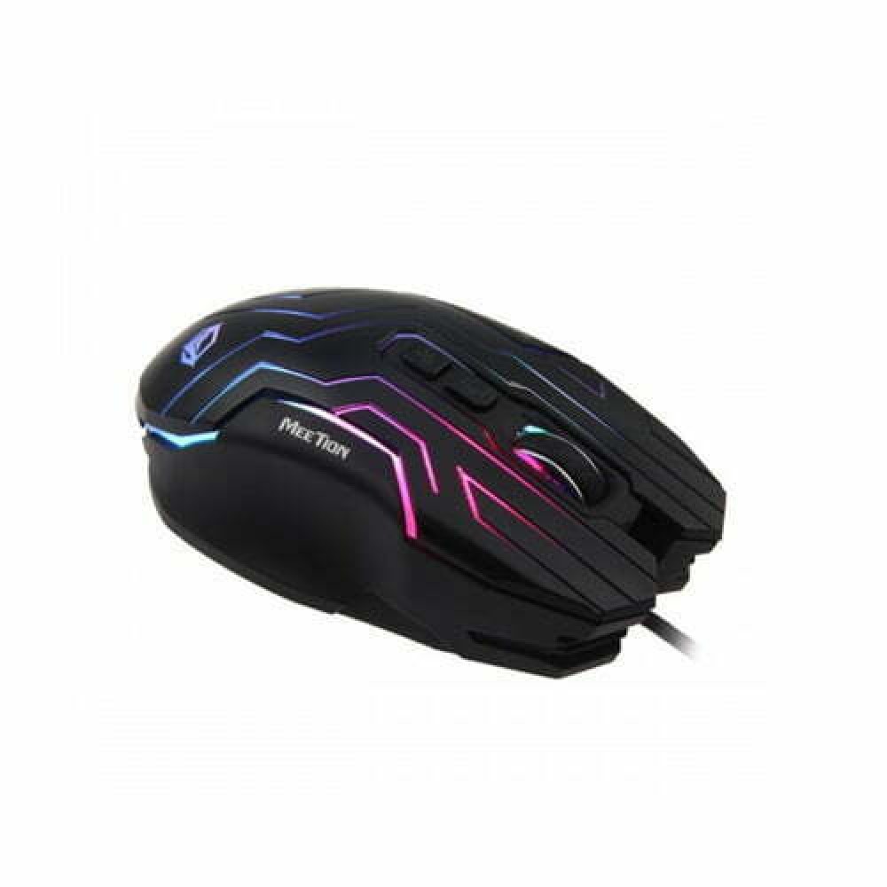 Meetion MT-GM22 Dazzling Gaming Mouse