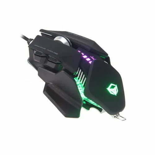 Meetion MT-GM80 Transformers Mechanical Gaming Mouse