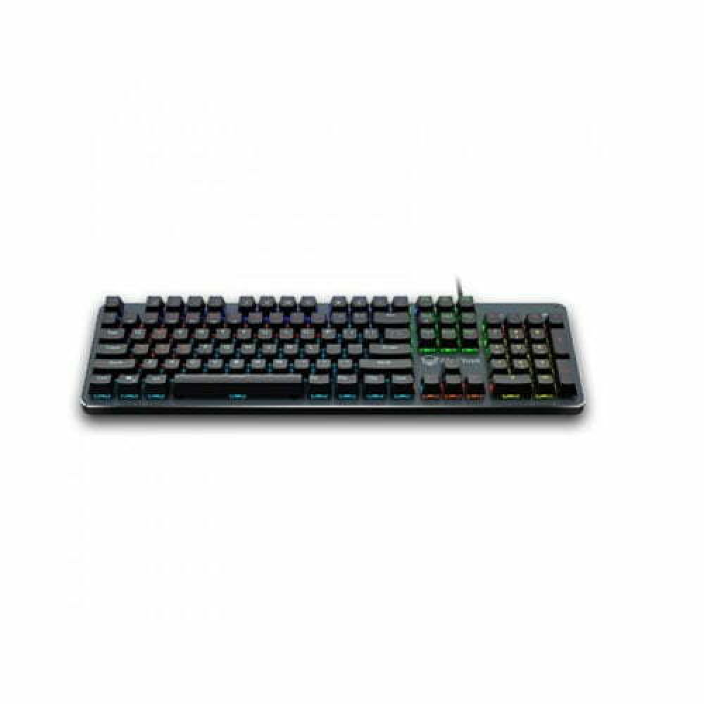 Meetion MT-MK007 RGB Mechanical Blue Switch Gaming Keyboard