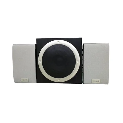 Microlab TMN1 2:1 Multimedia Speaker
