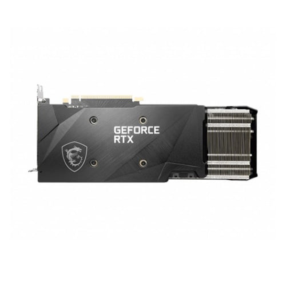 MSI GeForce RTX 3070 VENTUS 3X OC 8GB Graphics Card