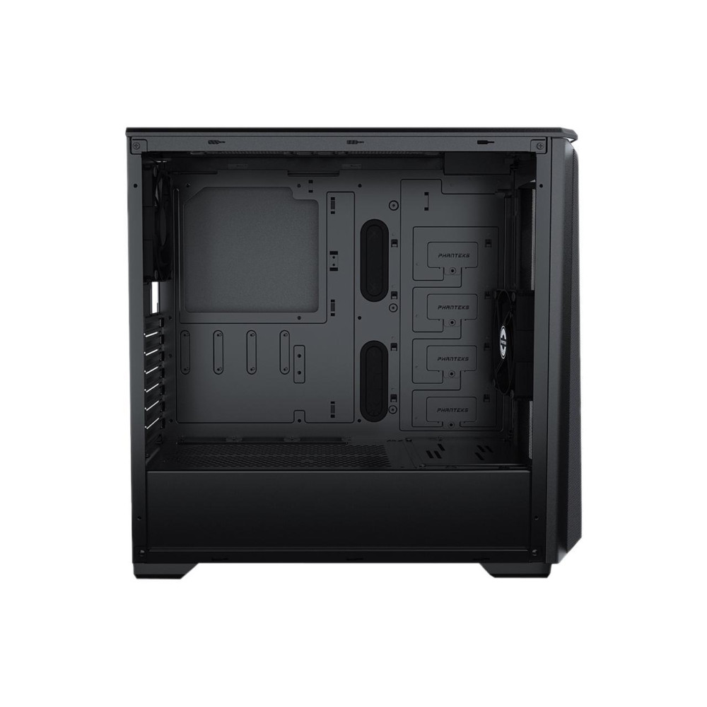 Phanteks Eclipse P400A Tempered Glass ATX Mid Tower Case
