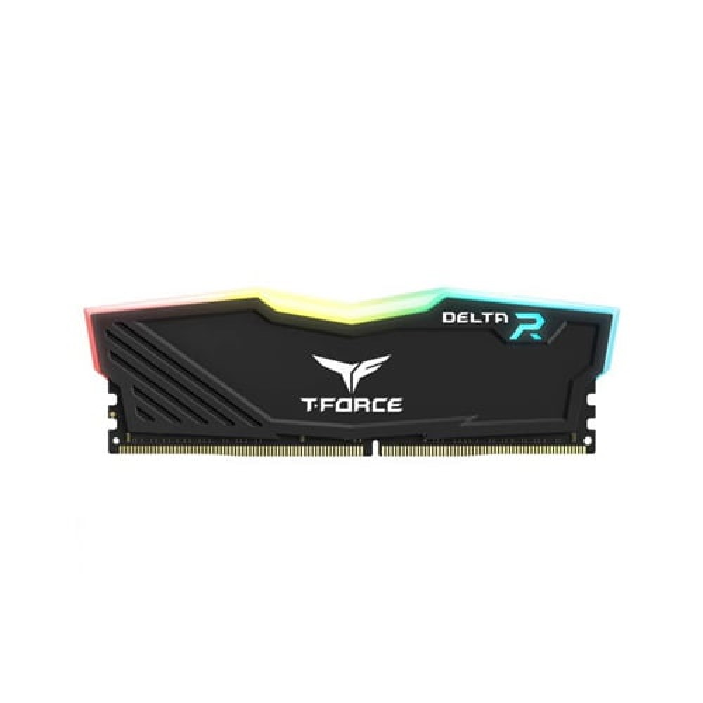 Team Delta RGB 16GB DDR4 3200MHz Desktop RAM