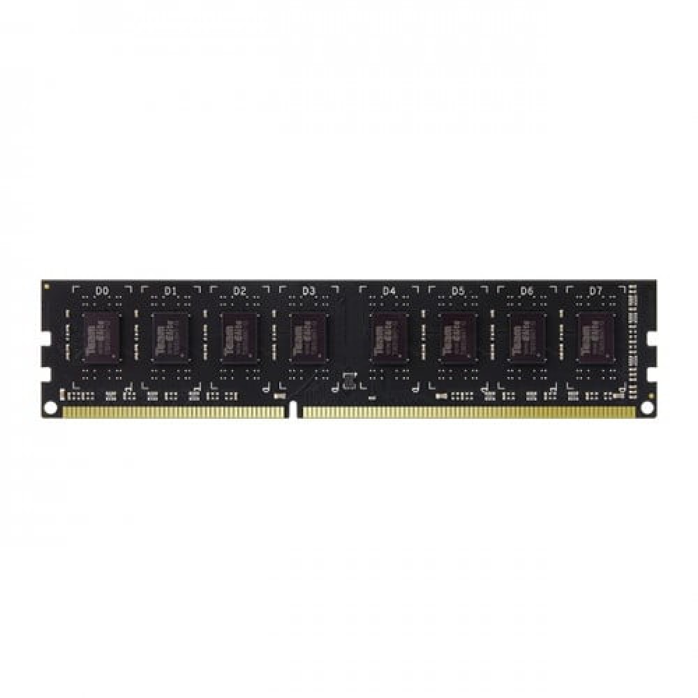 TEAM Elite 8GB 1600MHz DDR3 RAM