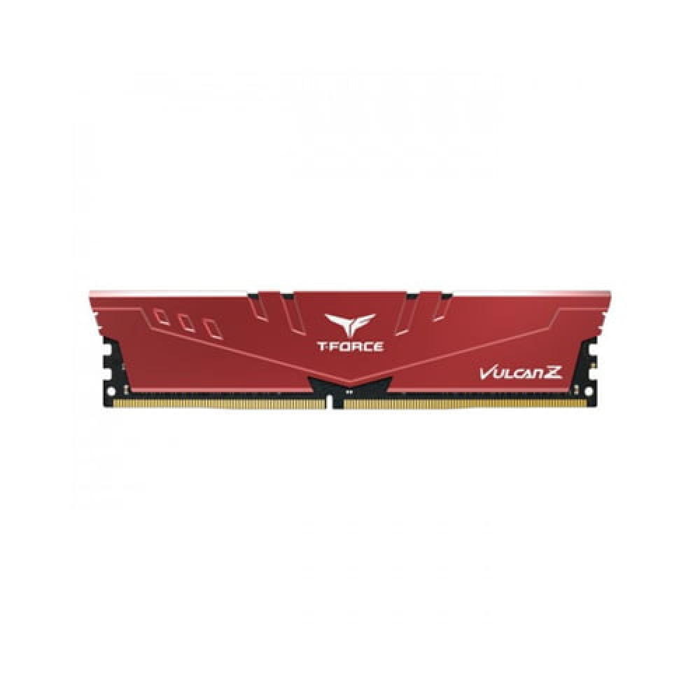 Team Vulcan Z RED 8GB DDR4 3200MHz Gaming RAM