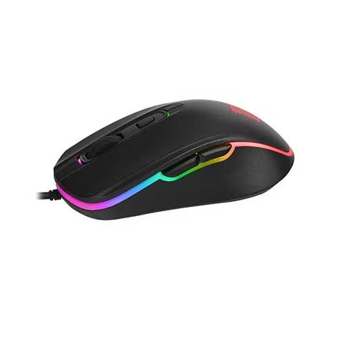 Thermaltake Challenger Elite RGB Keyboard Mouse Combo