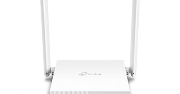 Tp-Link TL-WR820N 300Mbps Wireless N Speed Router