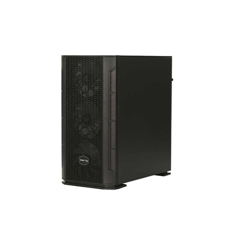 VALUE TOP VT-B700 MINI TOWER MICRO-ATX GAMING CASE