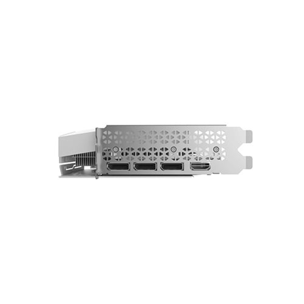ZOTAC GAMING GeForce RTX 3060 AMP White Edition Graphics Card