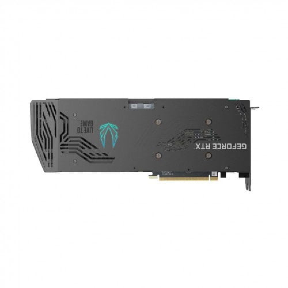 ZOTAC Gaming GeForce RTX 3070 Ti AMP Holo oc 8GB GDDR6X Graphics Card