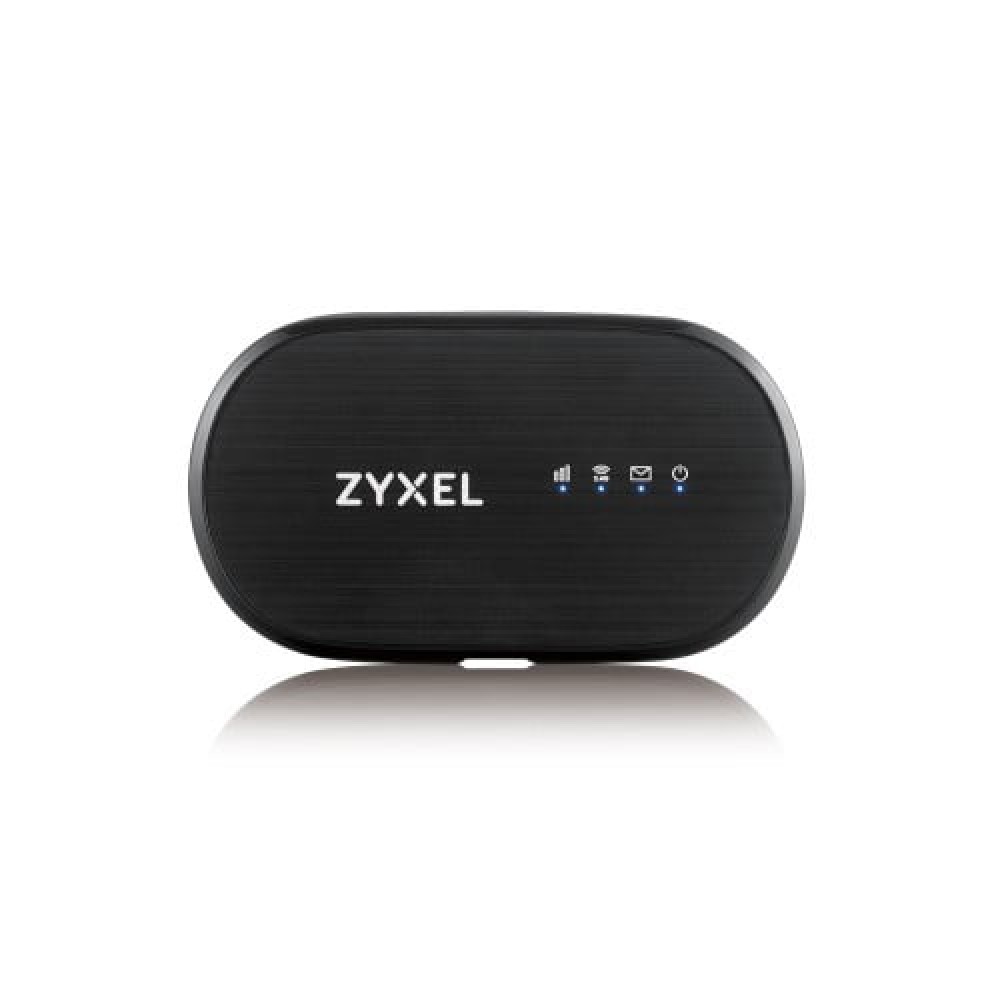 Zyxel WAH7601 Portable Router