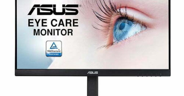 ASUS VA229QSB 21.5 Inch IPS Full HD Eye Care Monitor