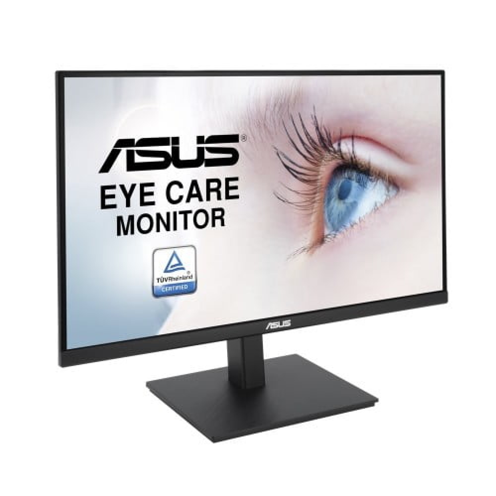 ASUS VA27AQSB 27-inch 2K WQHD IPS Eye Care Monitor