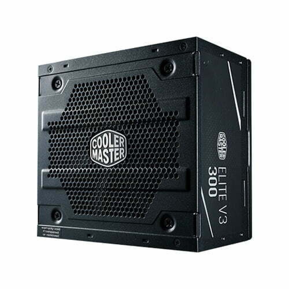Cooler Master Elite V3 300W ATX Power Supply