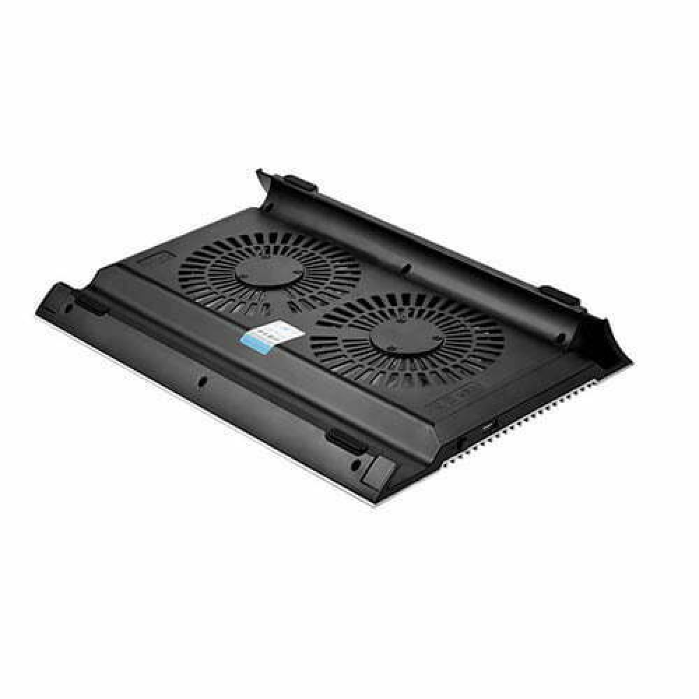DEEPCOOL N8 LAPTOP COOLER PAD