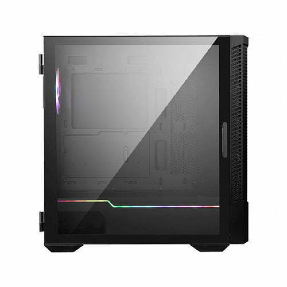 MSI MPG Velox 100P Airflow Mid-Tower E-ATX Gaming Case