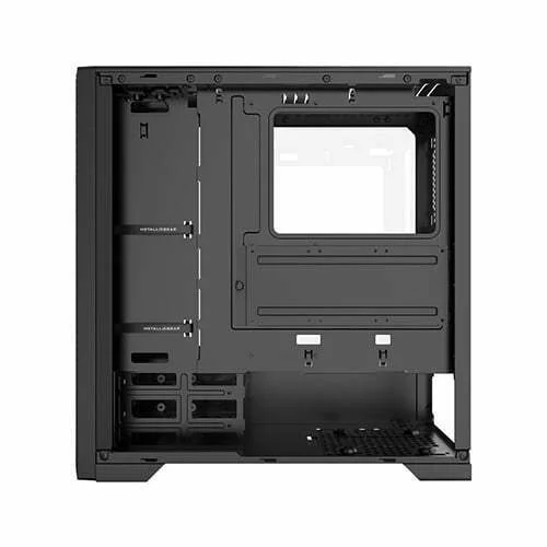 Metallic Gear Neo Air ATX Mid Tower RGB Gaming Case