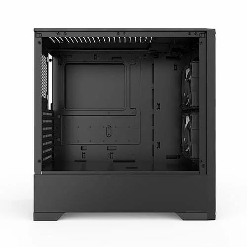 Metallic Gear Neo-G Mid-Tower ATX DRGB Gaming Case