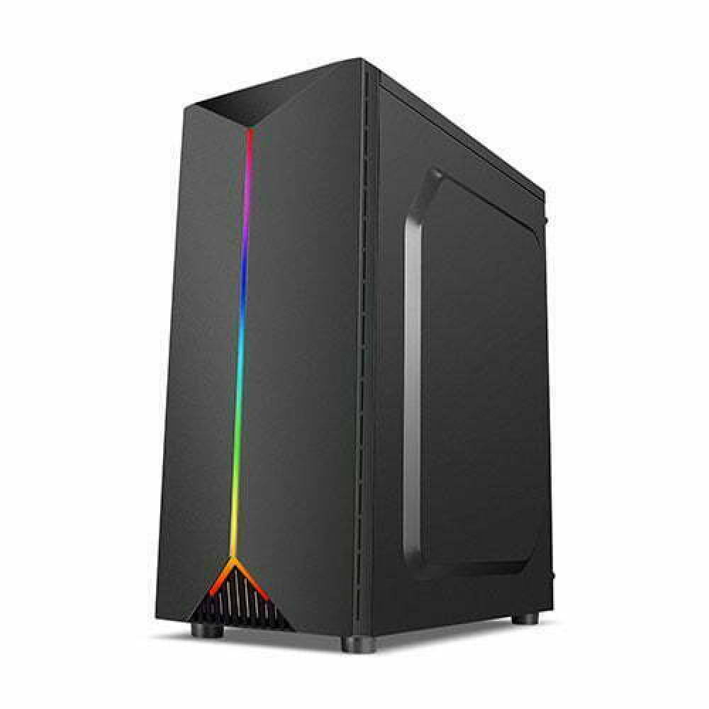 Safeway MTG-20 Mid Tower ATX Gaming Casing