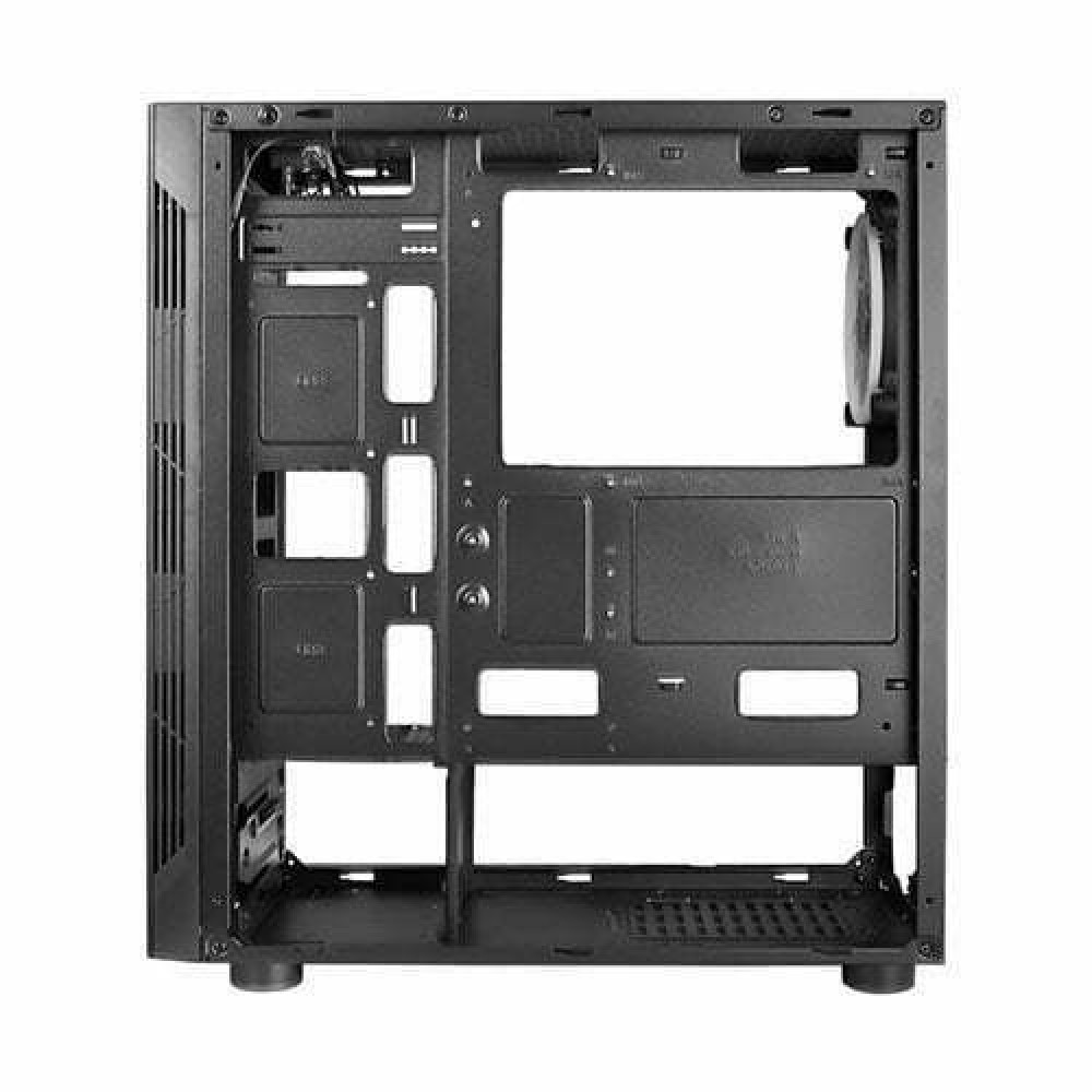Safeway MTG-20 Mid Tower ATX Gaming Casing