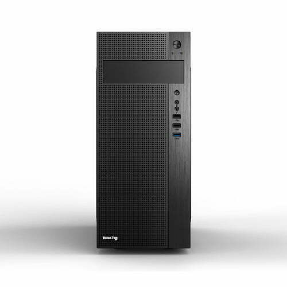 Value Top VT-E185 ATX Mid Tower Casing
