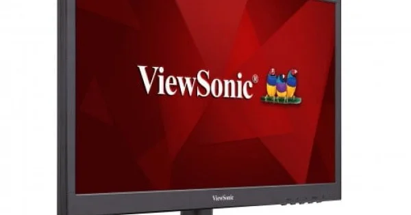 Viewsonic VA1903H 18.5 Inch FHD LED Monitor
