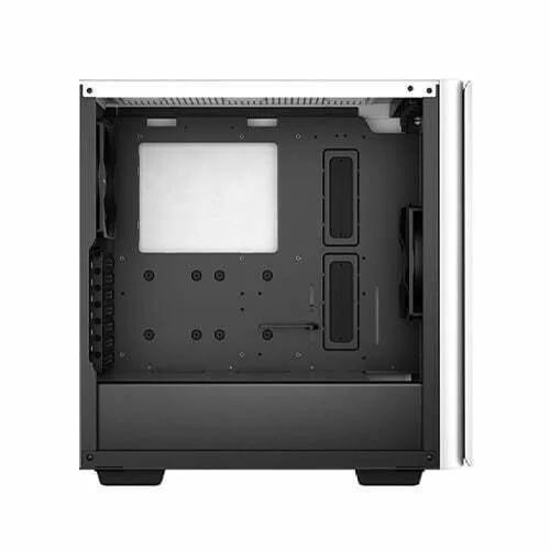 DEEPCOOL CK500 WH E-ATX MID-TOWER CASE