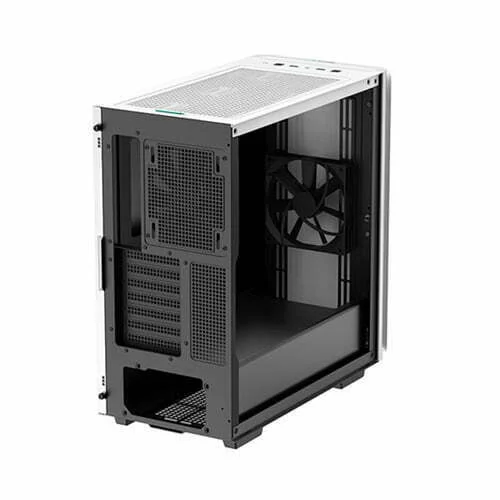 DEEPCOOL CK500 WH E-ATX MID-TOWER CASE