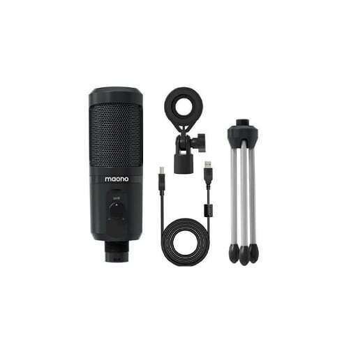 MAONO AU-PM360TR 3.5MM CONDENSER MICROPHONE