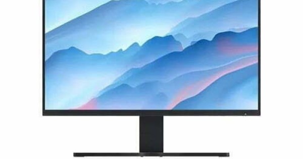 XIAOMI REDMI RMMNT27NF 27 INCH FULL HD IPS MONITOR