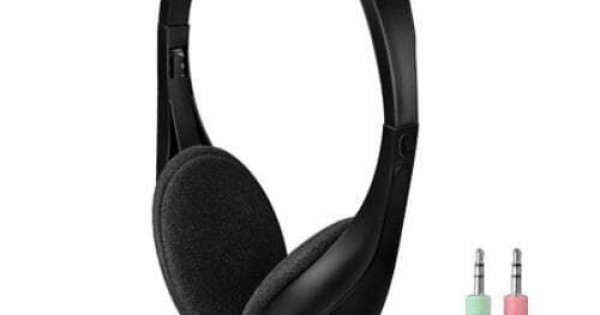 A4Tech HS-9 Stereo Headphone